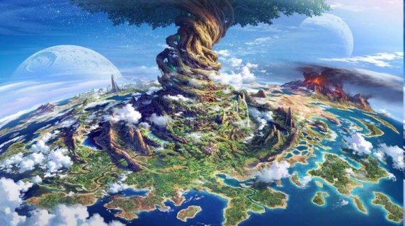 Cõi Atula là cõi gì? Đời sống của cõi Atula như thế nào?